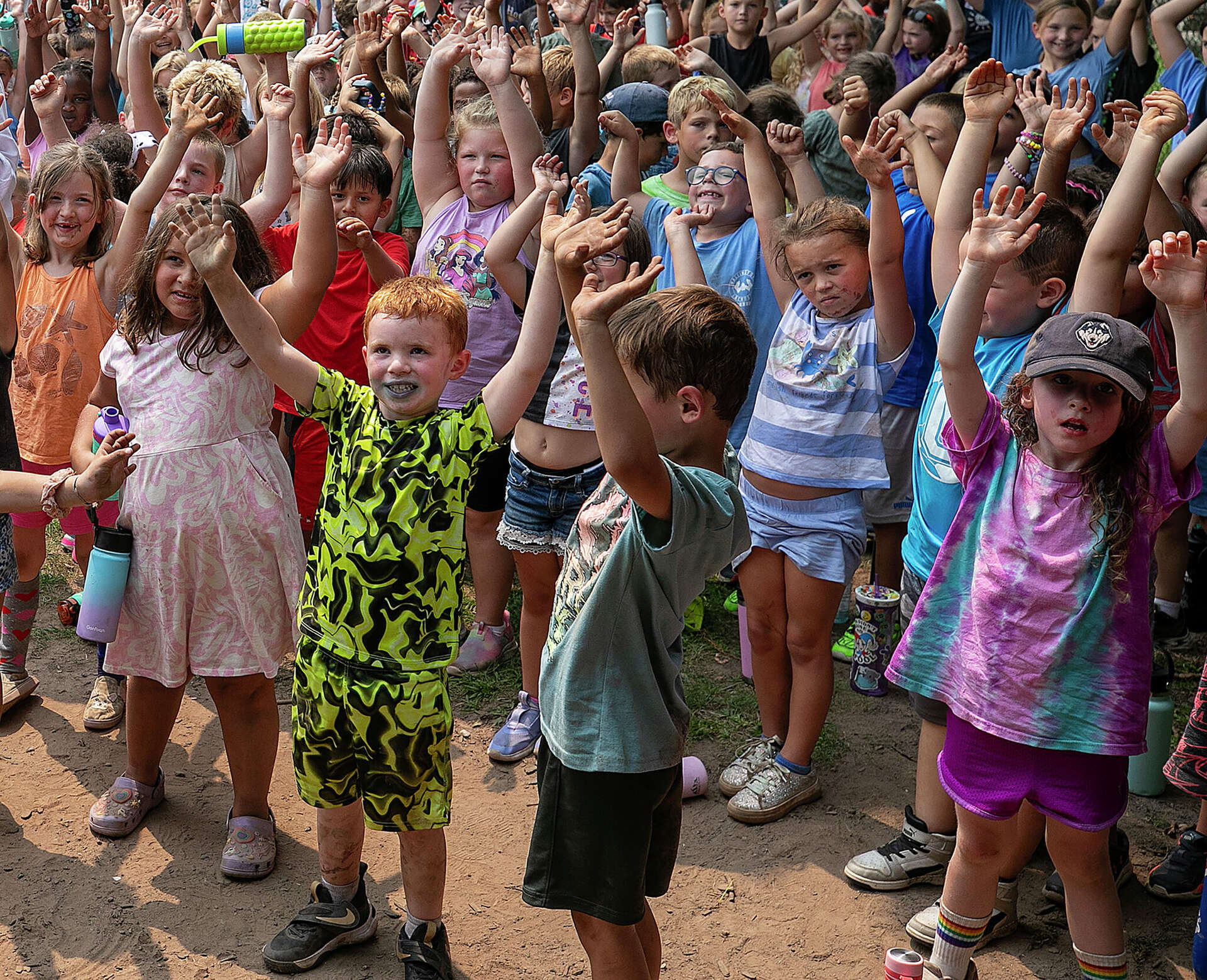 From WWII to Apollo 11, Ulbrich Steel marks 100 years in Wallingford