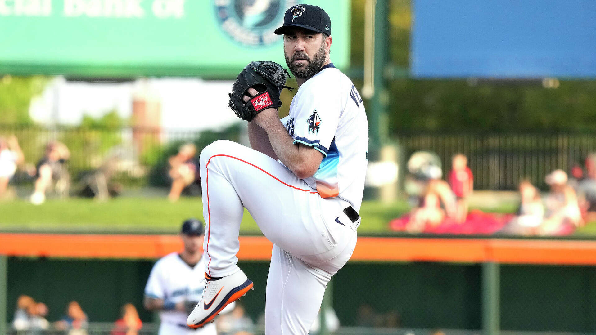 Houston Astros injury update: Justin Verlander awaits next step