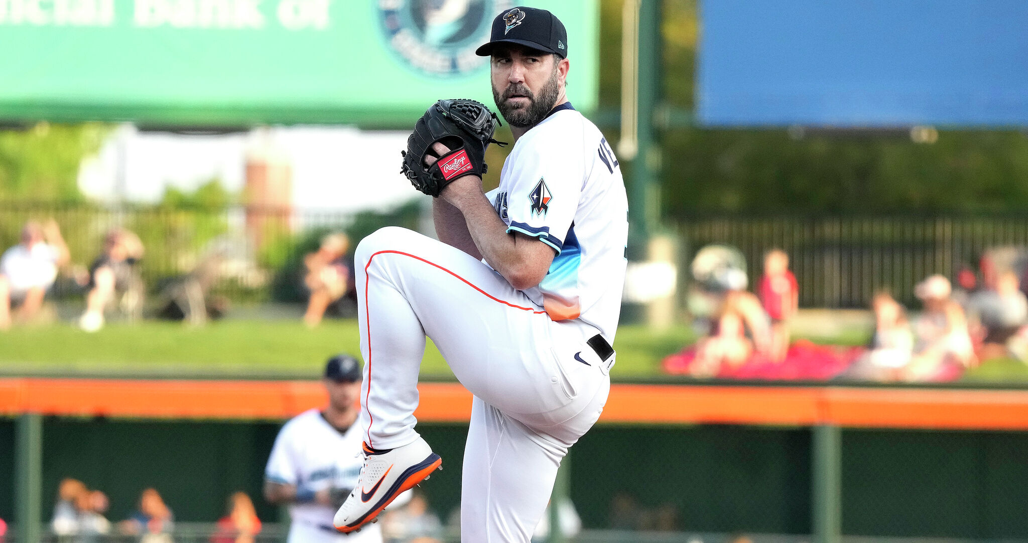Houston Astros injury update: Justin Verlander awaits next step