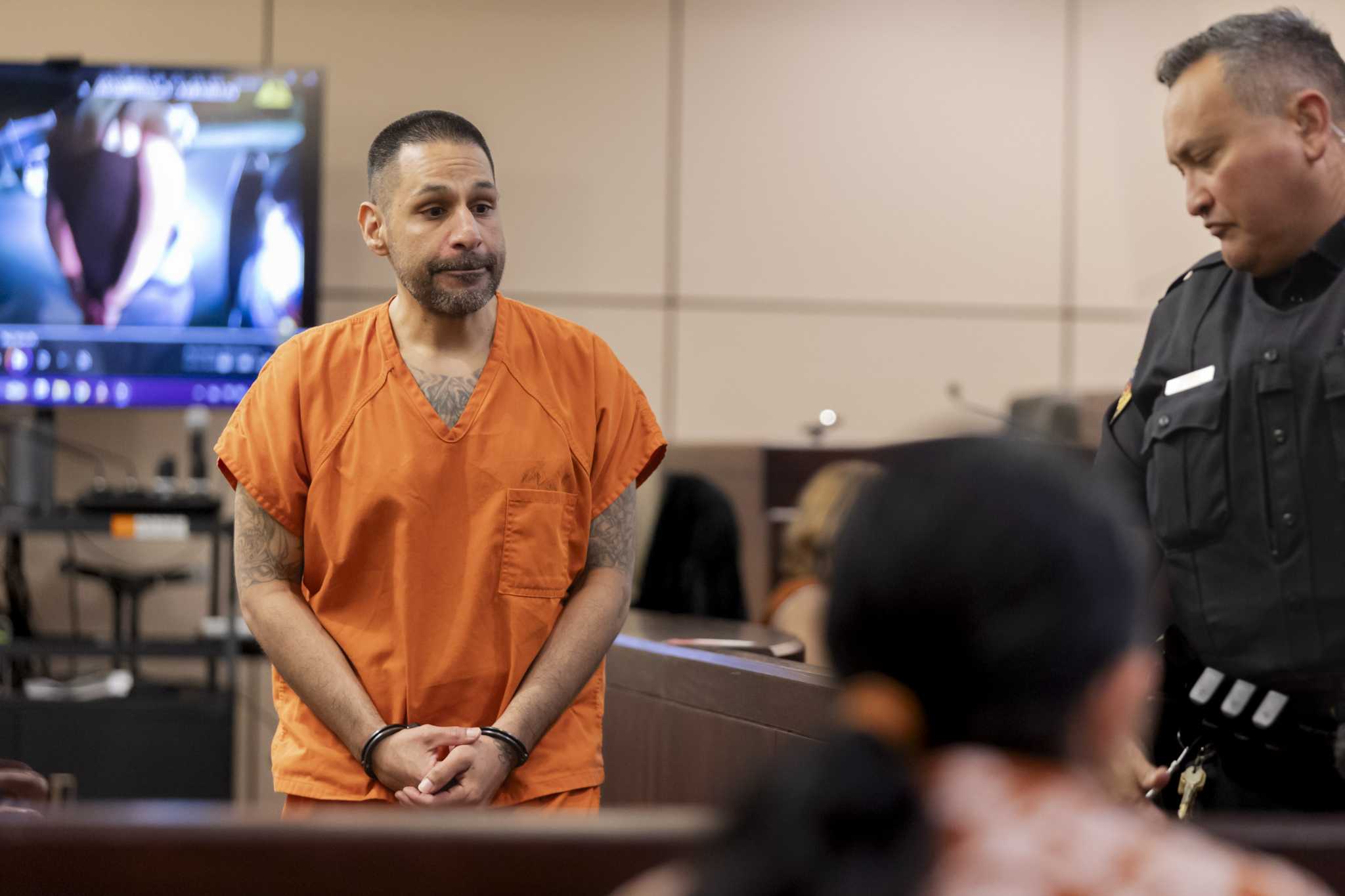 S.A. man sentenced to 60 years for killing he says was self-defense