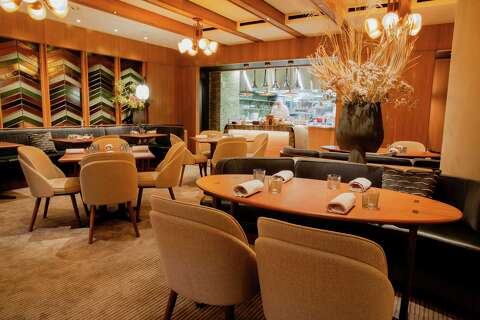 Prelude opens for Southern fine dining in S.F.'s Jay Hotel