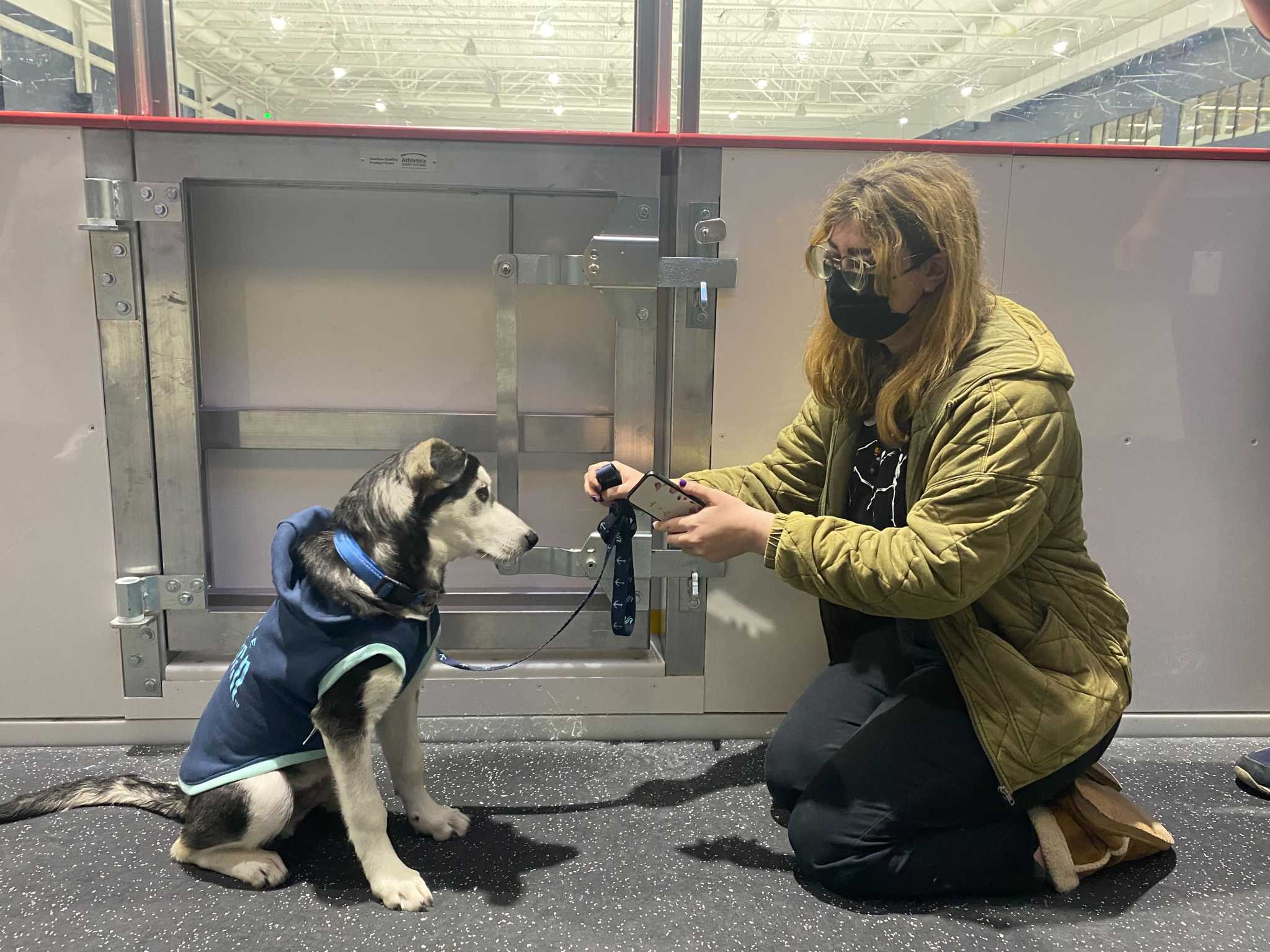 Marisa Ingemi wins Excellence in Sports Writing award from NLGJA