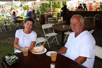 SEEN: Bridgewater Country Fair 2024