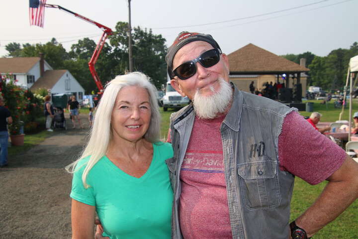 SEEN: Bridgewater Country Fair 2024