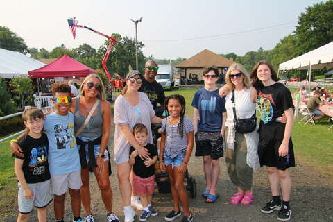 SEEN: Bridgewater Country Fair 2024