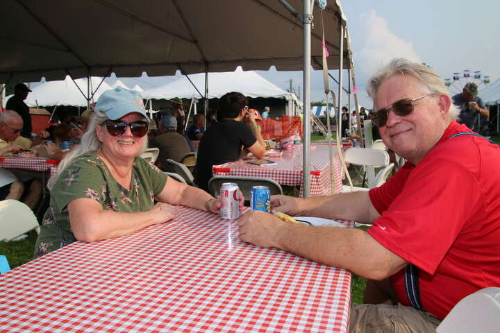 SEEN: Bridgewater Country Fair 2024