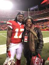 Why 49ers receiver Chris Conley might be NFL’s most interesting man