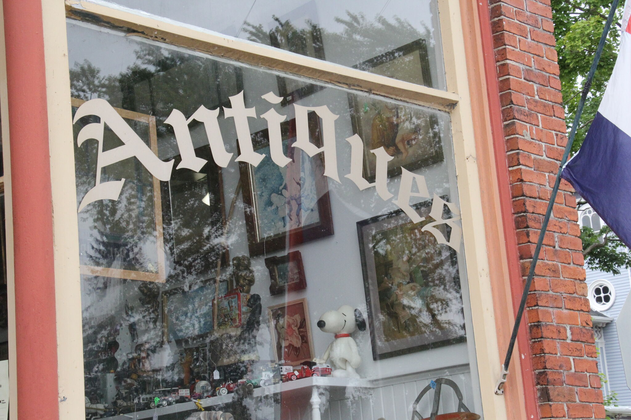 Port Hope's annual ABC Day will return Aug. 16