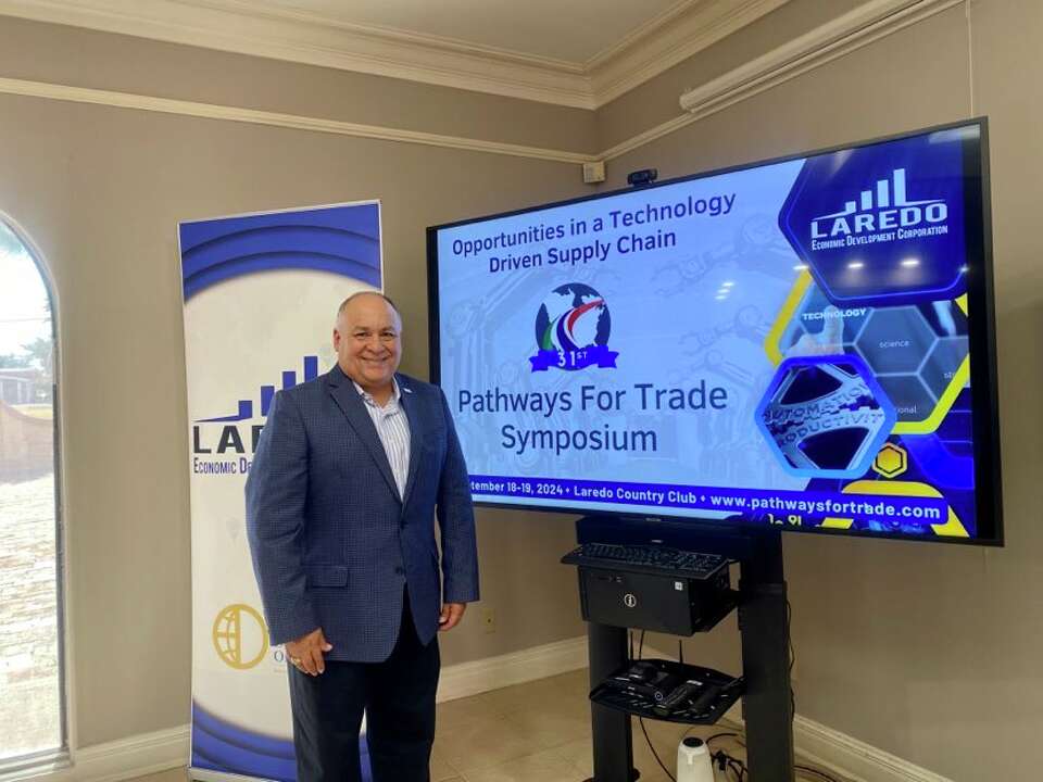 Tony Arce Jr. steps in as LEDC interim president and CEO