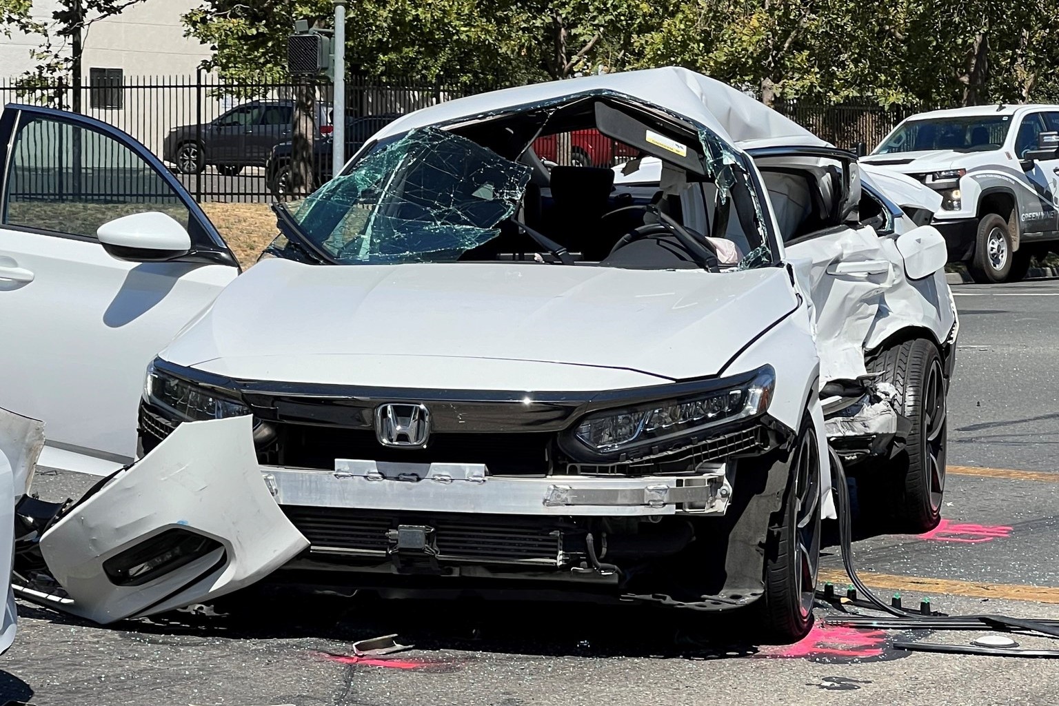 Fatal crash marks fifth DUI arrest for Bay Area driver