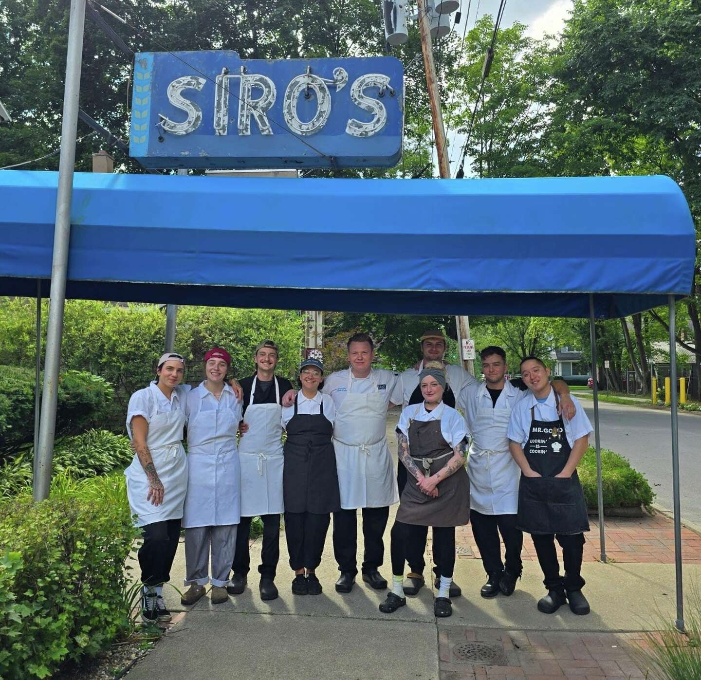 Siro’s owner, chef taking over 43 Phila for new Saratoga restaurant