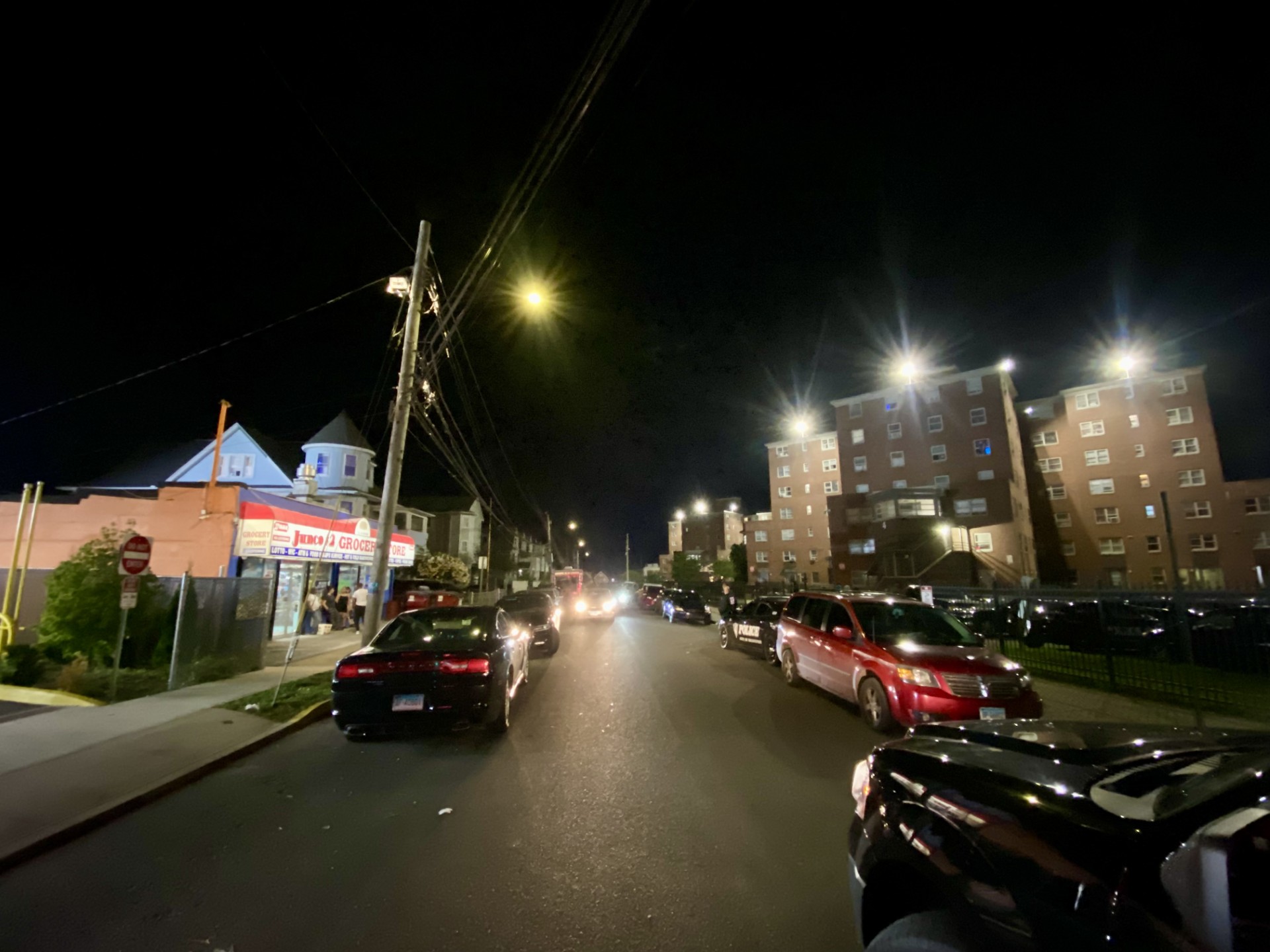 Police: Bridgeport man ID'd as victim in fatal Greene Homes shooting