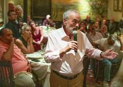 Houston Italian restaurant Damian’s closing night after 41 years