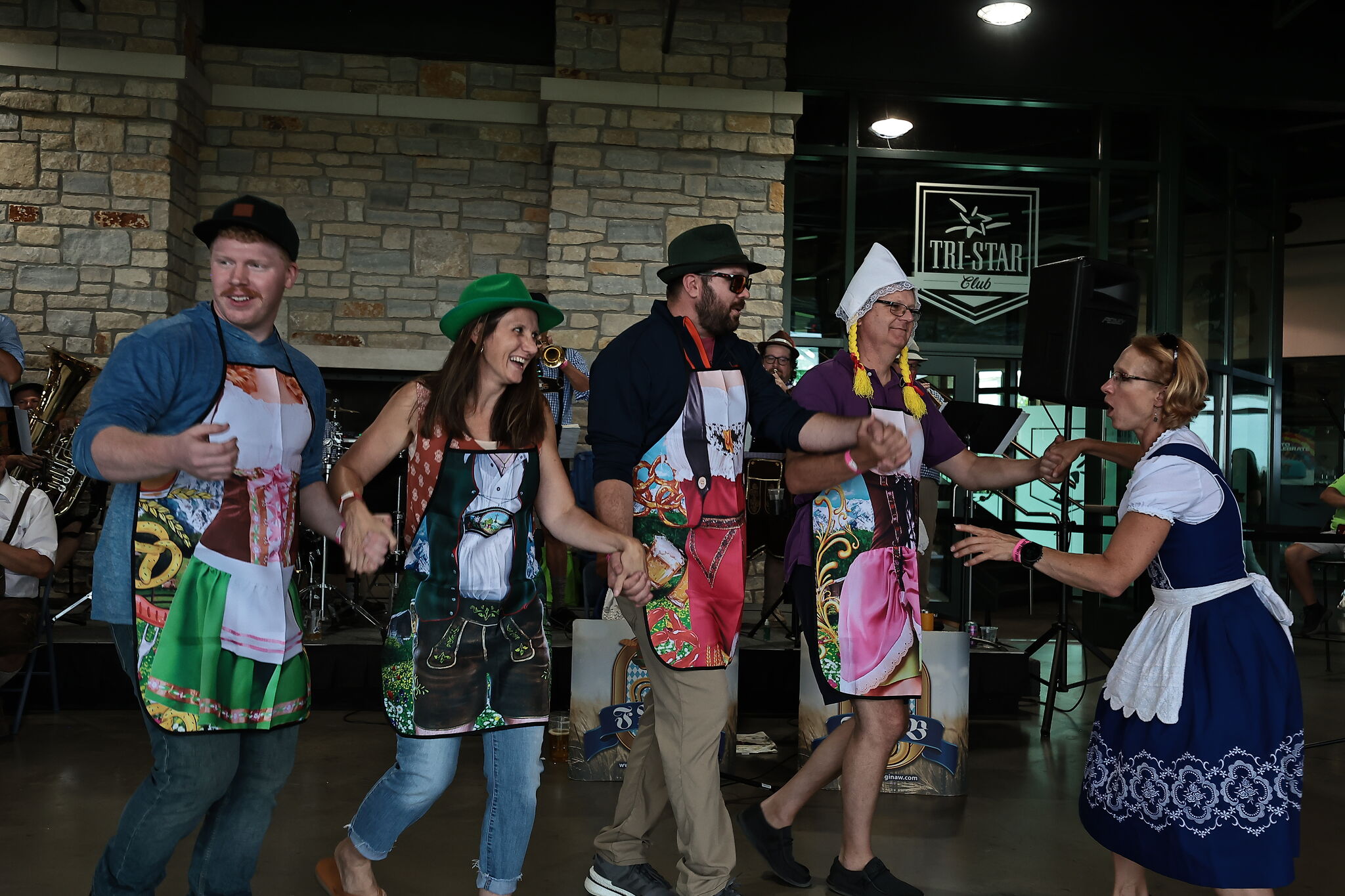 Great Lakes Beer Festival returns to Midland Aug. 16