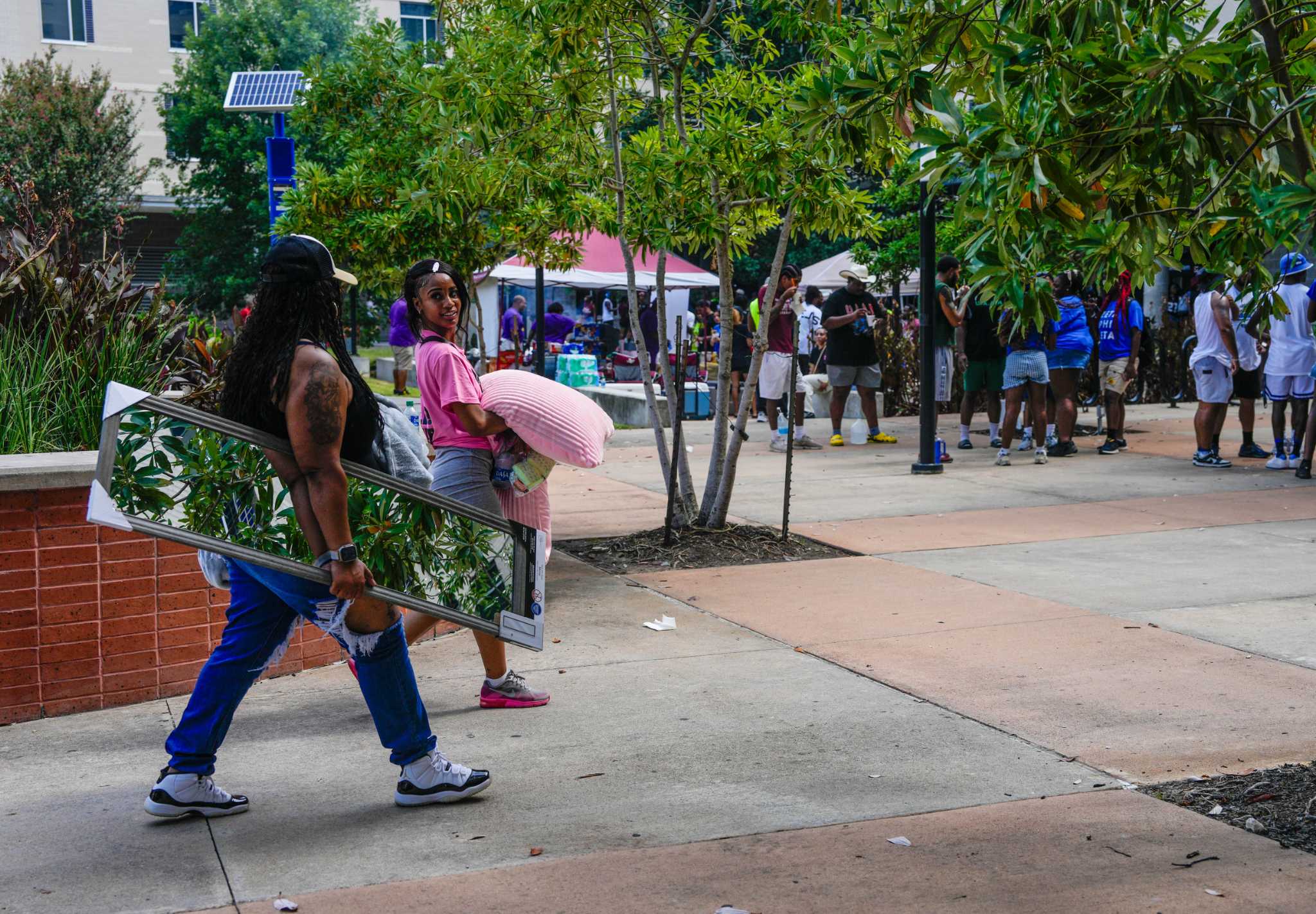 Texas Southern University to launch free tuition program
