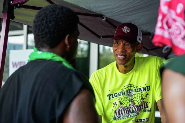 New TSU President James W. Crawford III eyes student success