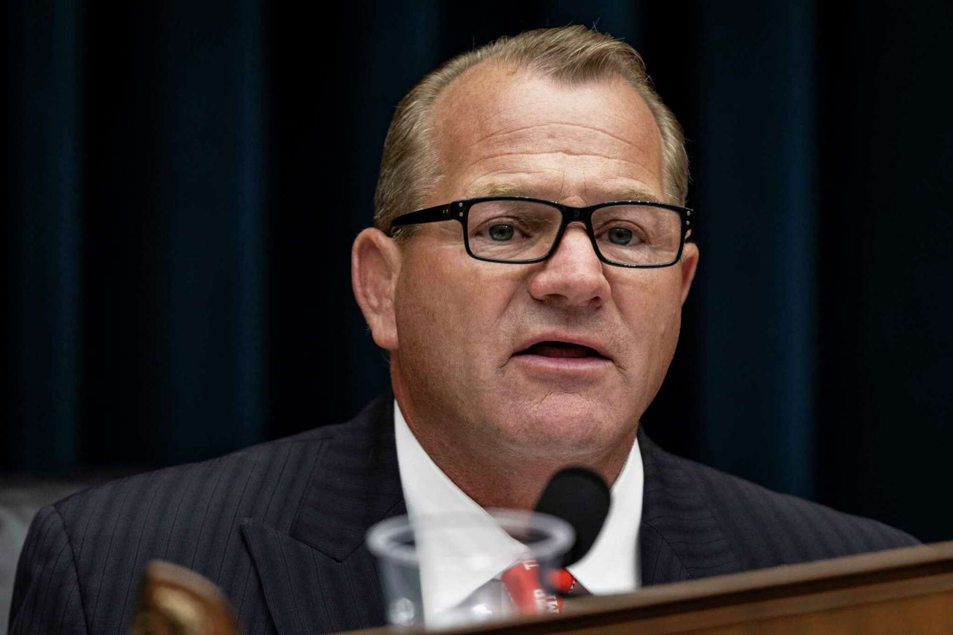 Troy Nehls easily wins reelection to Fort Bend congressional seat