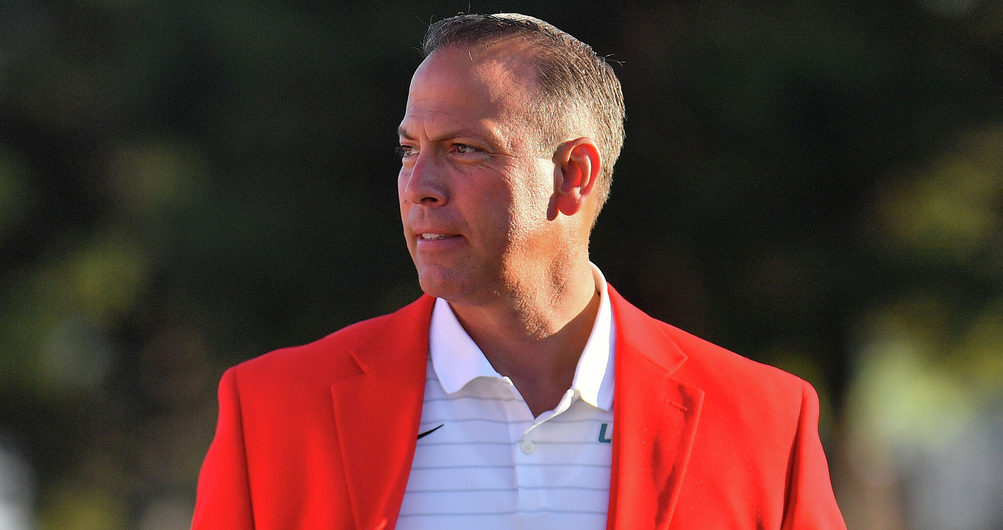 University of Houston: 5 things to know about AD Eddie Nuñez