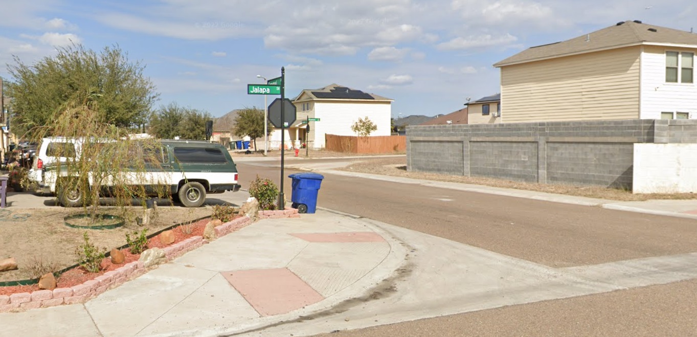 Police: Man having emotional crisis in Laredo, barricaded in residence