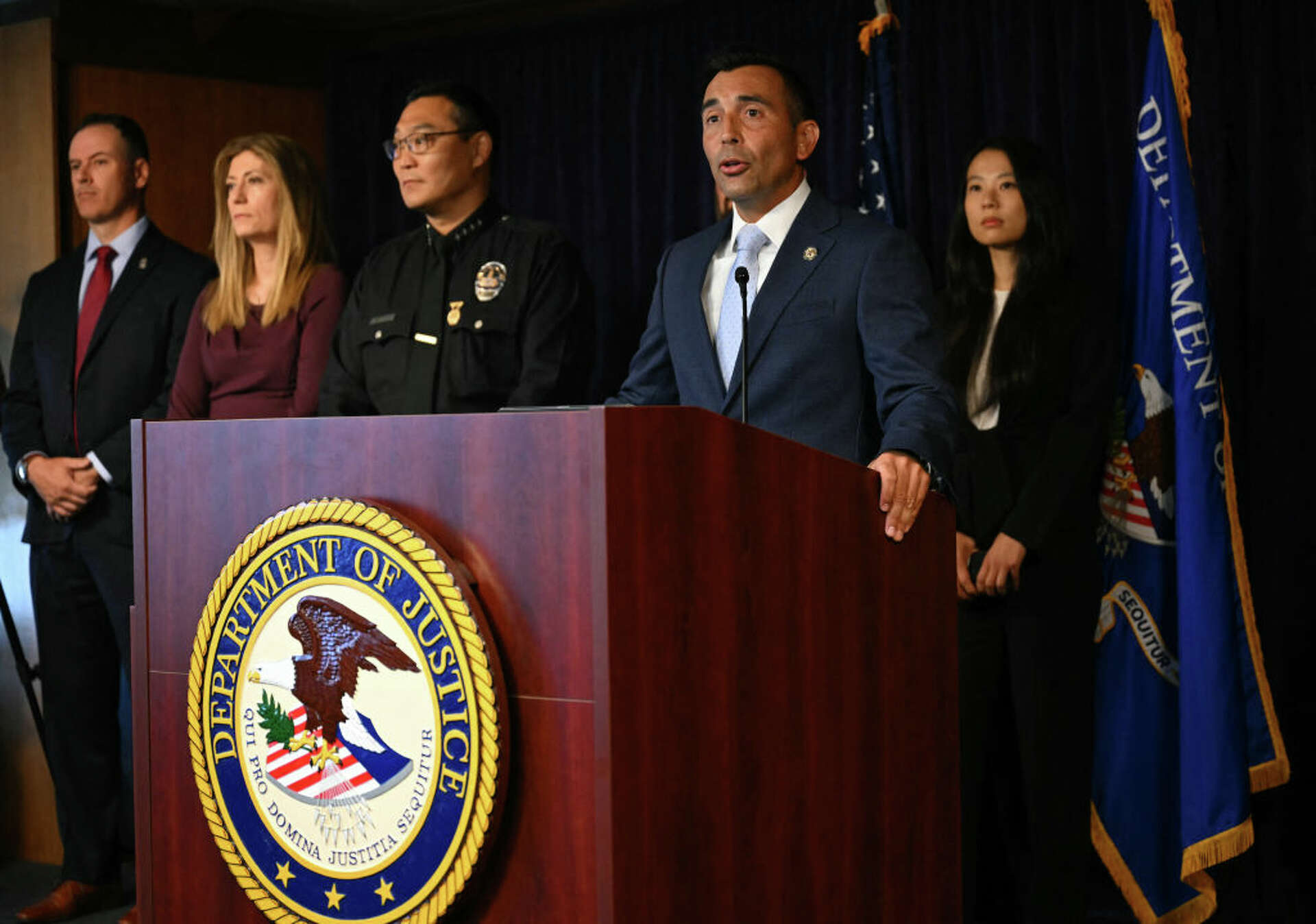 Former Midland man to be sentenced in death of actor Matthew Perry