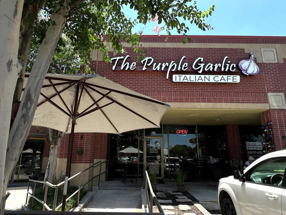 San Antonio Top 10 Italian restaurant opens second location