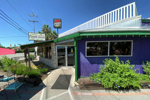 San Antonio Top 10 Italian restaurant opens second location