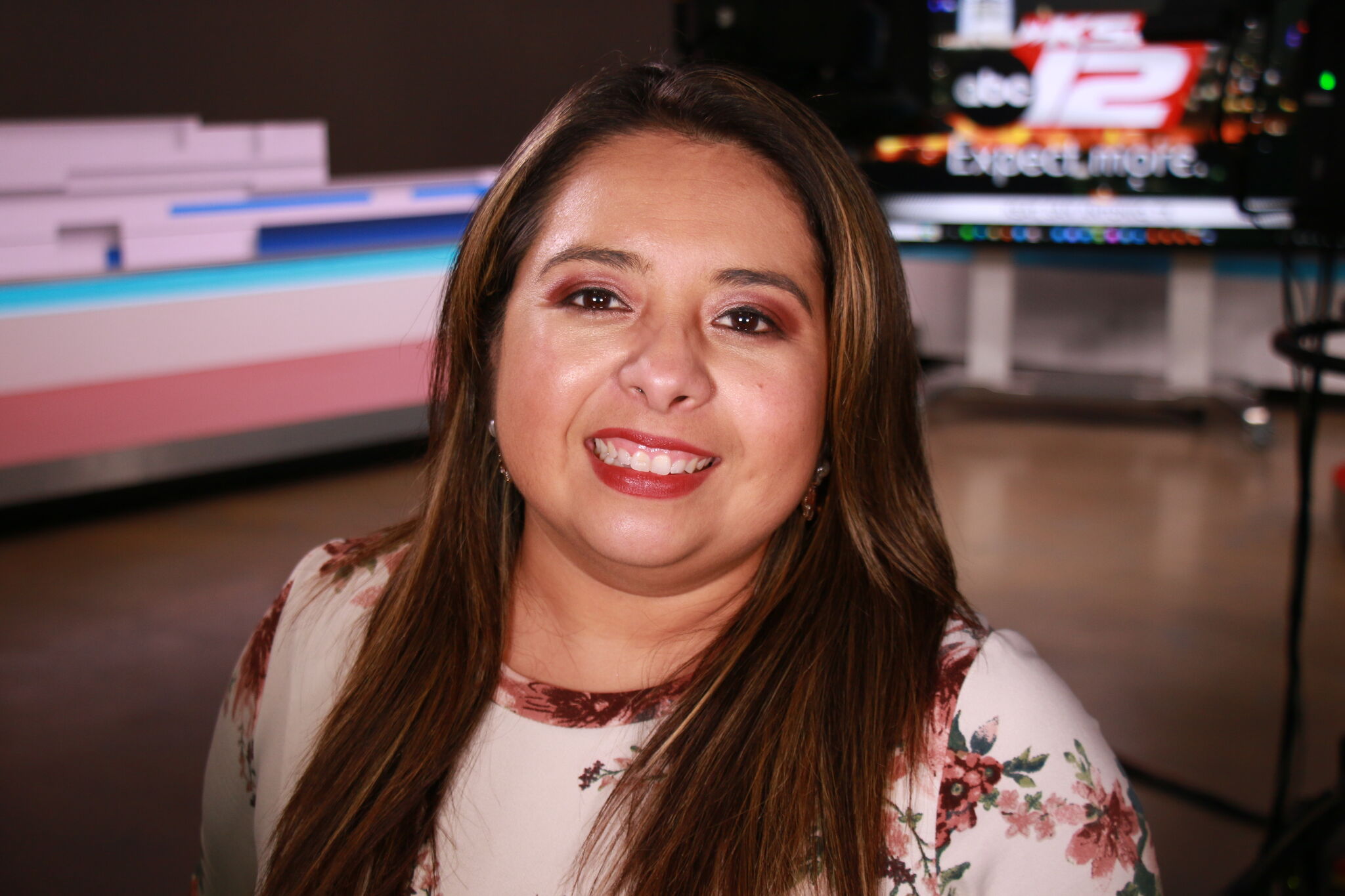 KSAT-TV reporter talks San Antonio murder of Beyoncé's cousin