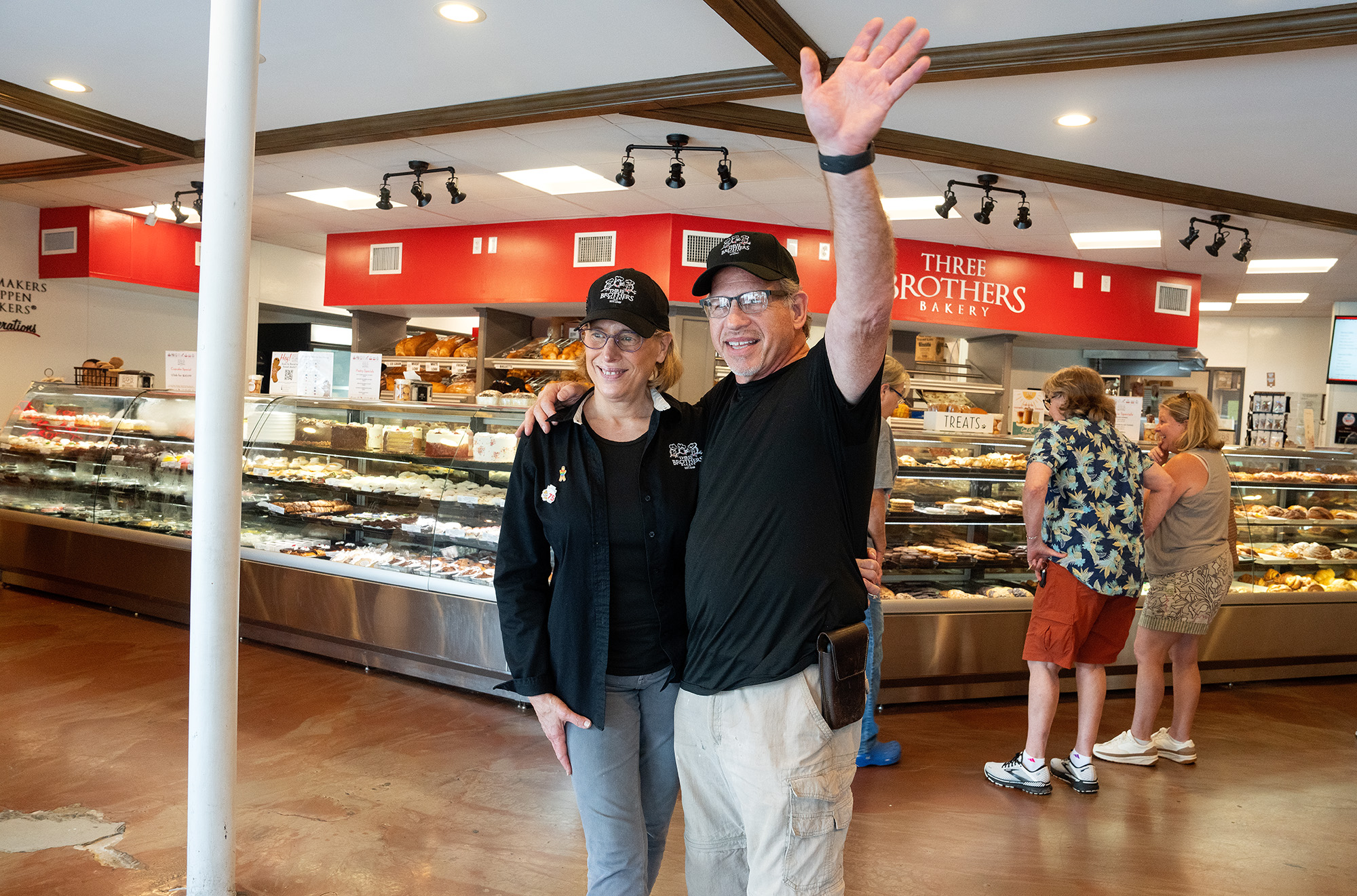 What Project 2025 gets right about killing disaster insurance