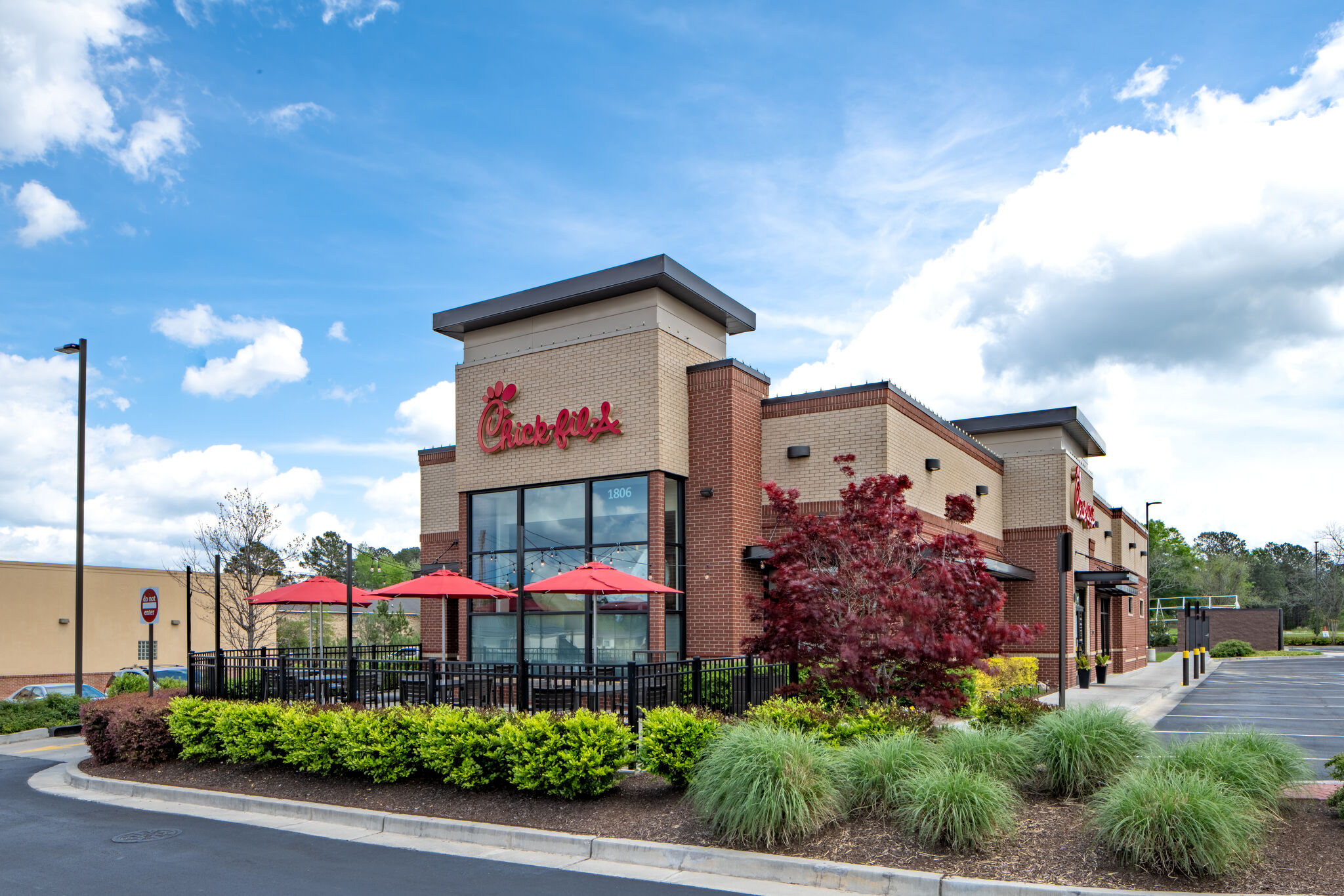 This seasonal Chick-fil-A sandwich has a spicy new kick