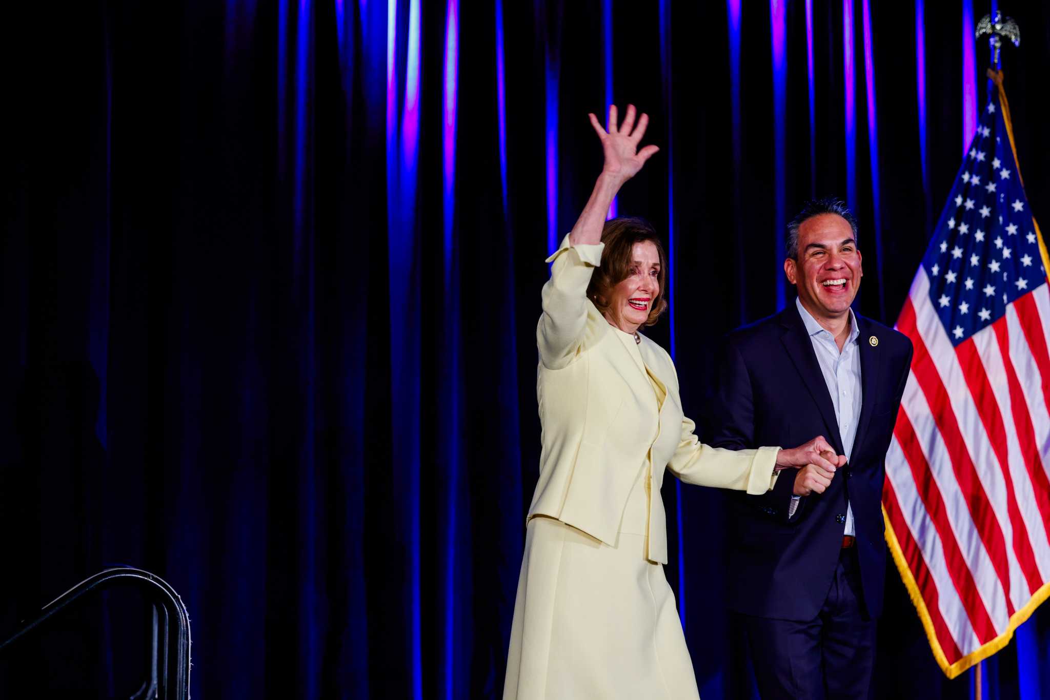 What Californians should watch for in the DNC lineup