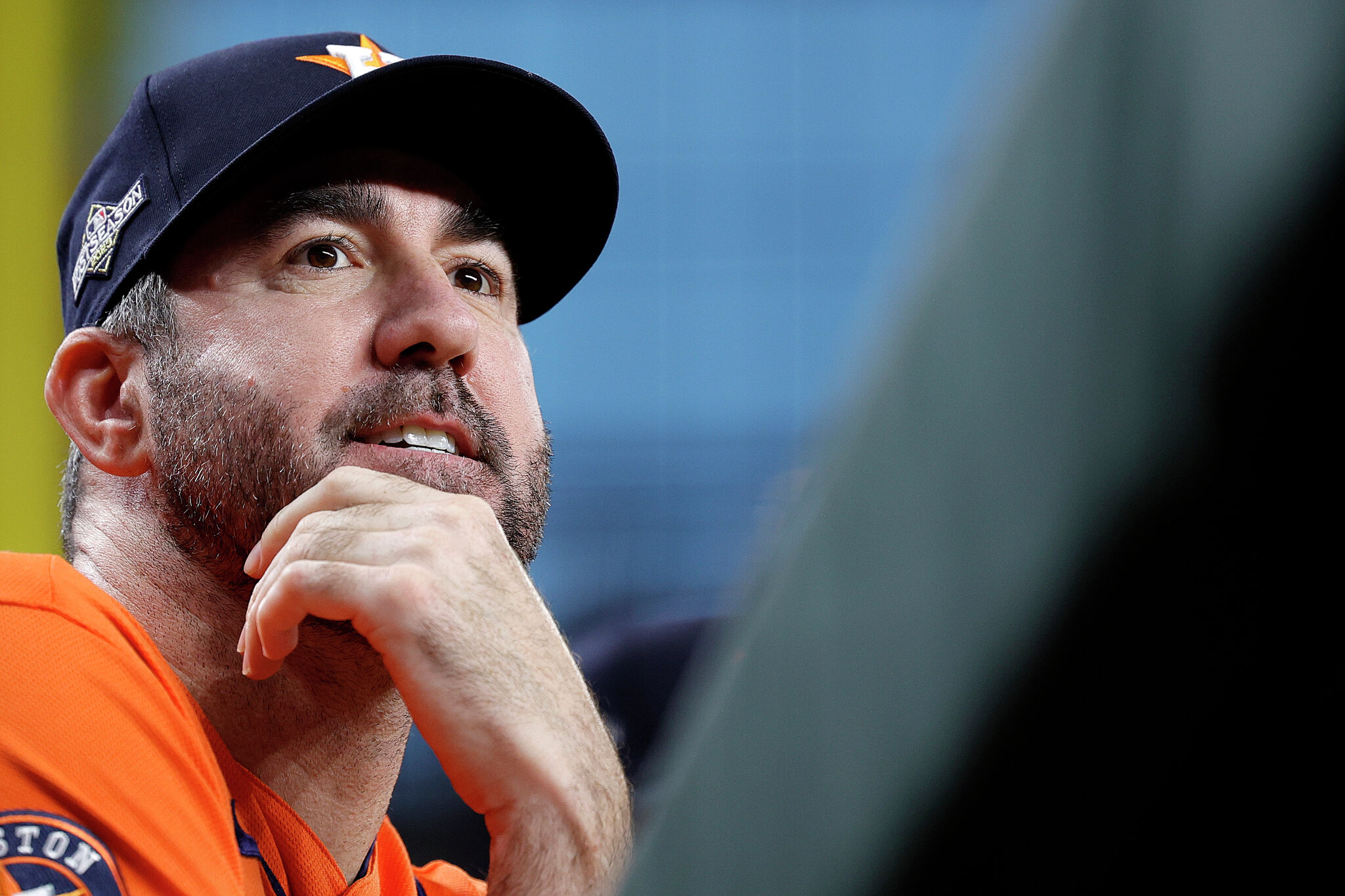 Justin Verlander injury: Astros SP set for Wednesday return