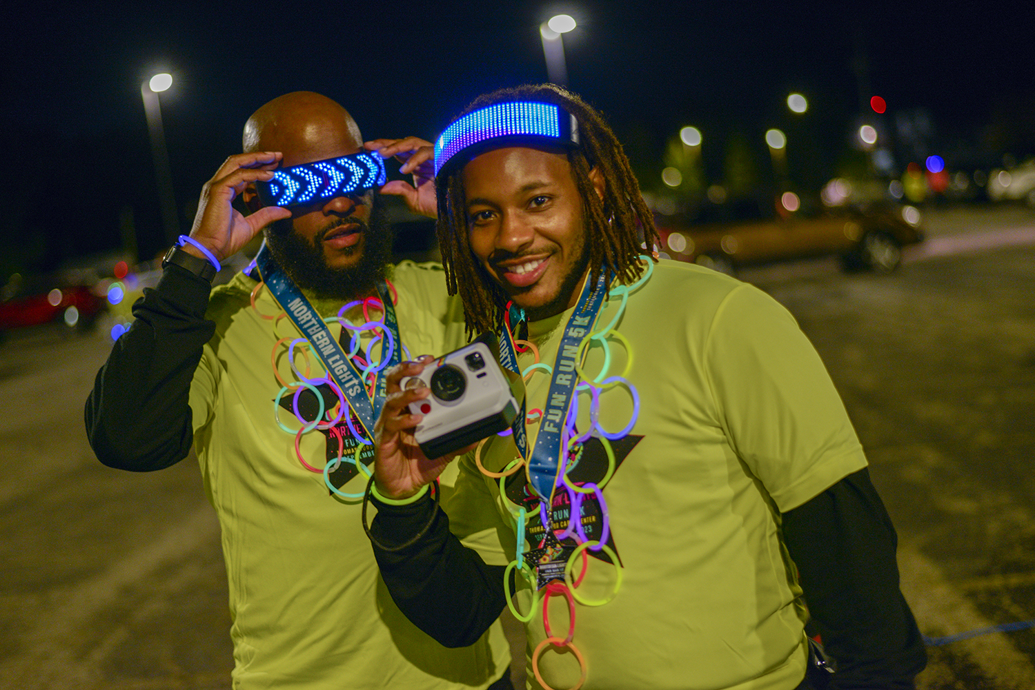 Annual Northern Lights 5K Fun Run set for Sept. 6
