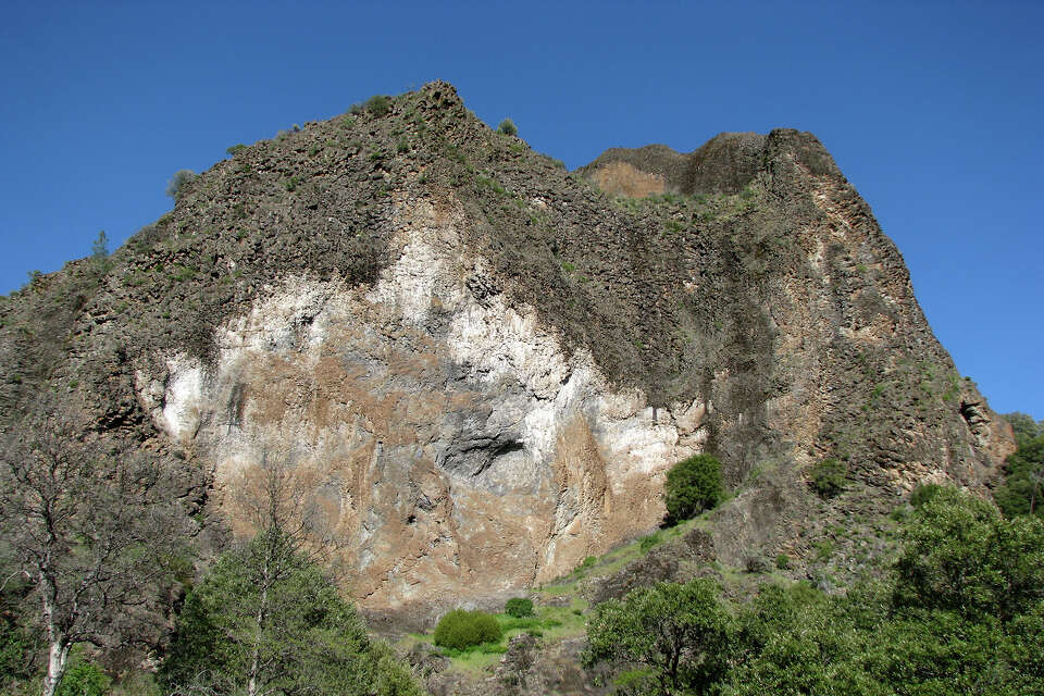Wildfire torches 95% of historic Northern California wilderness