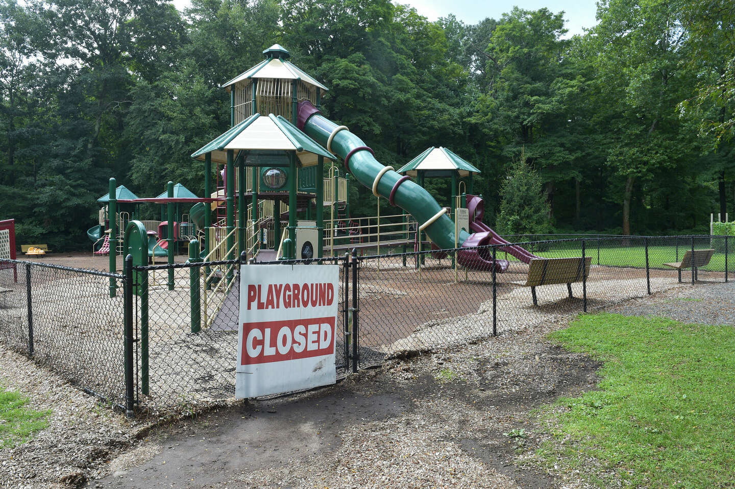 Norwalk, Wilton inundated by '100-year flood' due to heavy rainstorm