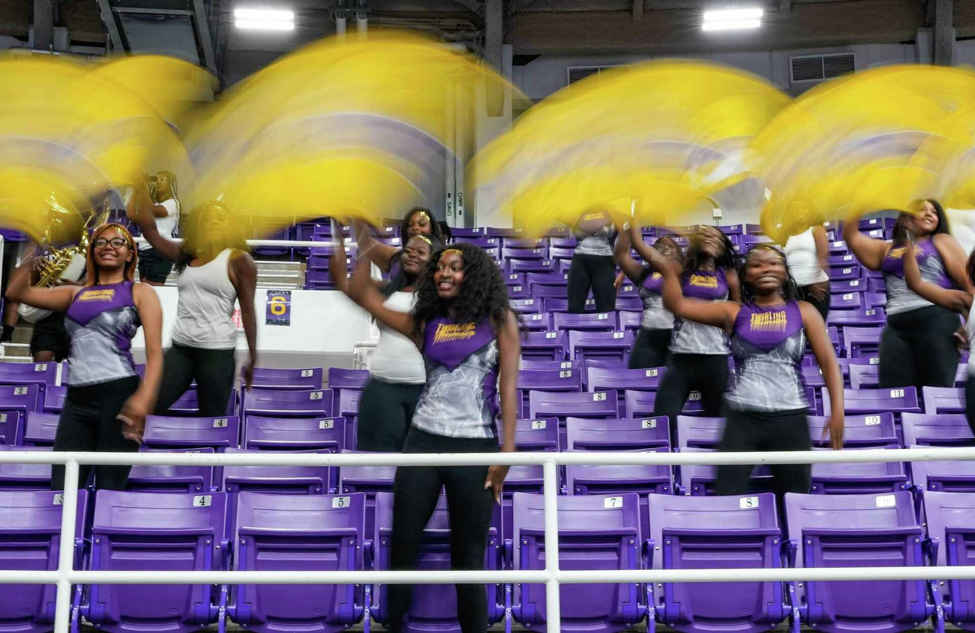Prairie View A&M leaders want to become a top 10 public HBCU