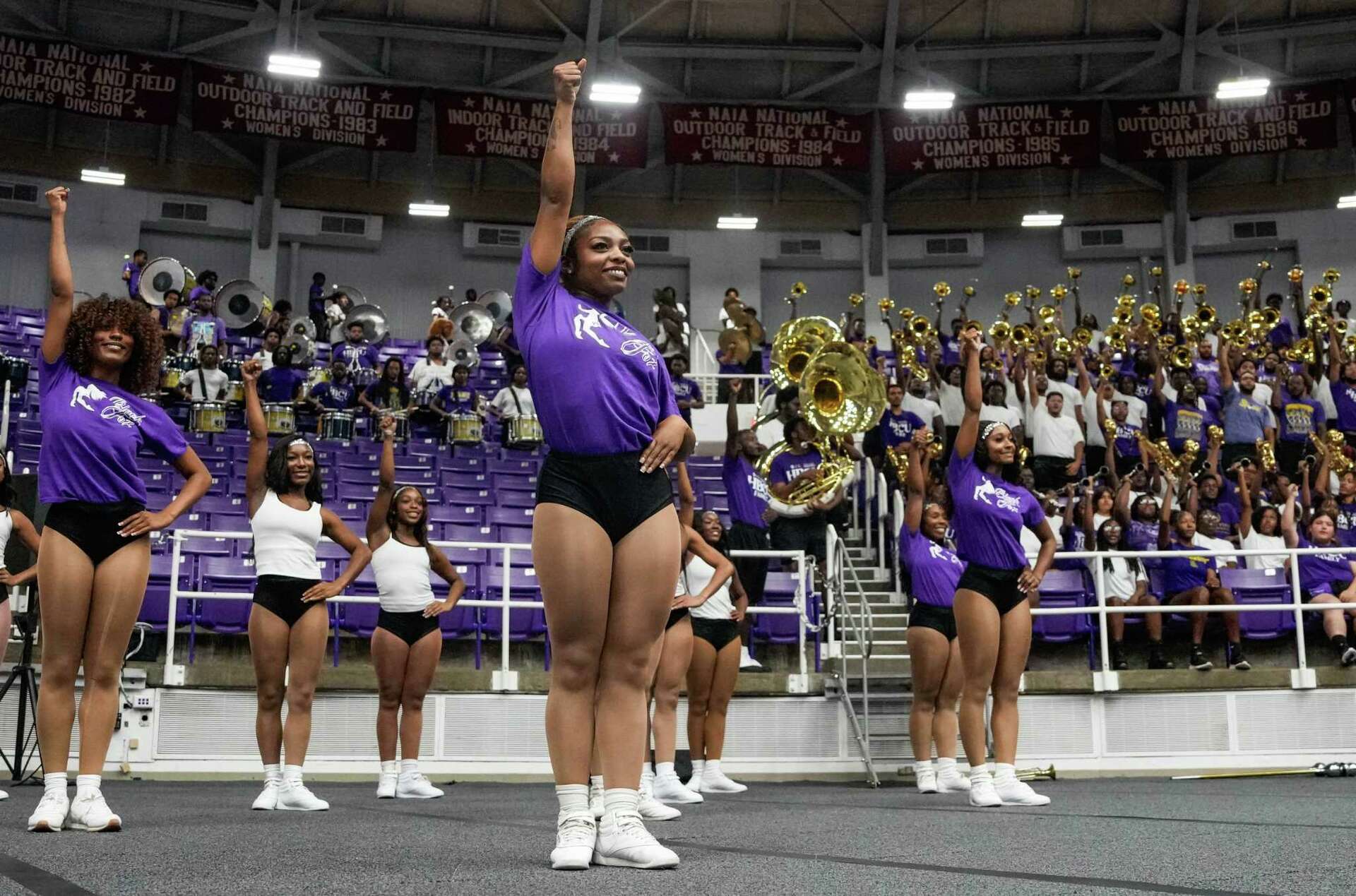 Prairie View A&M raises admissions standards for 2026 freshmen