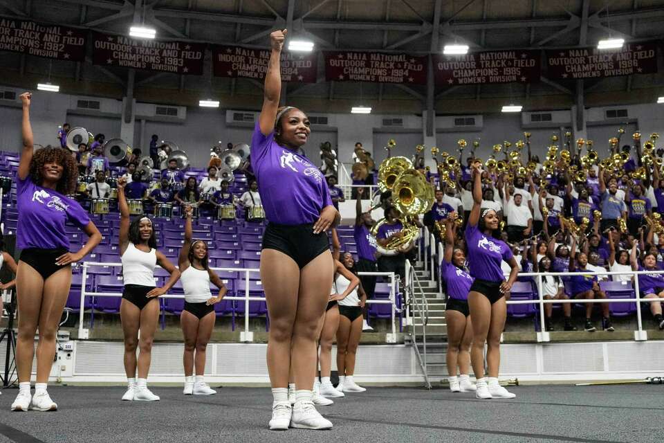 Prairie View unveils 'care team' model for student success