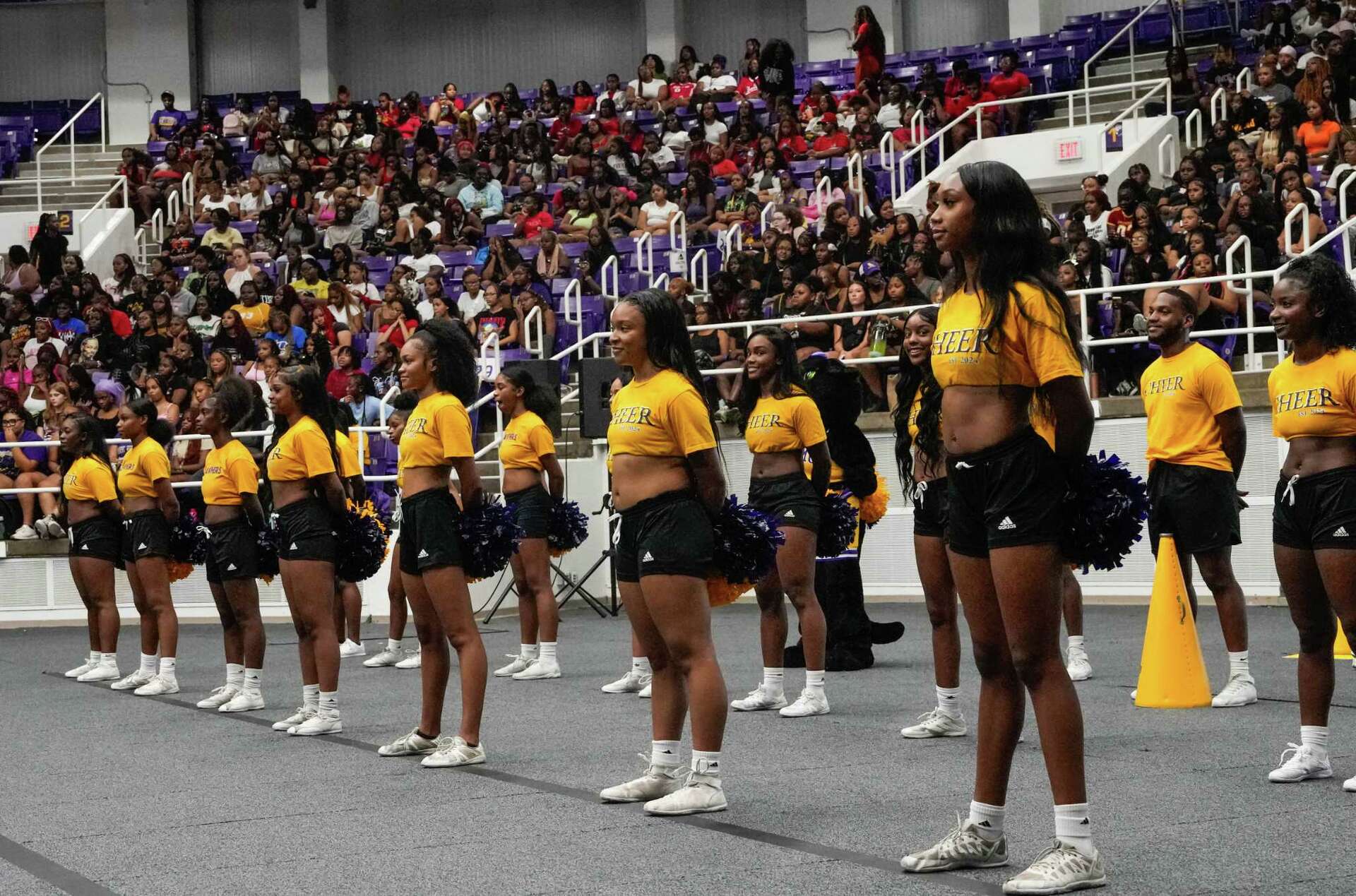 Prairie View A&M raises admissions standards for 2026 freshmen