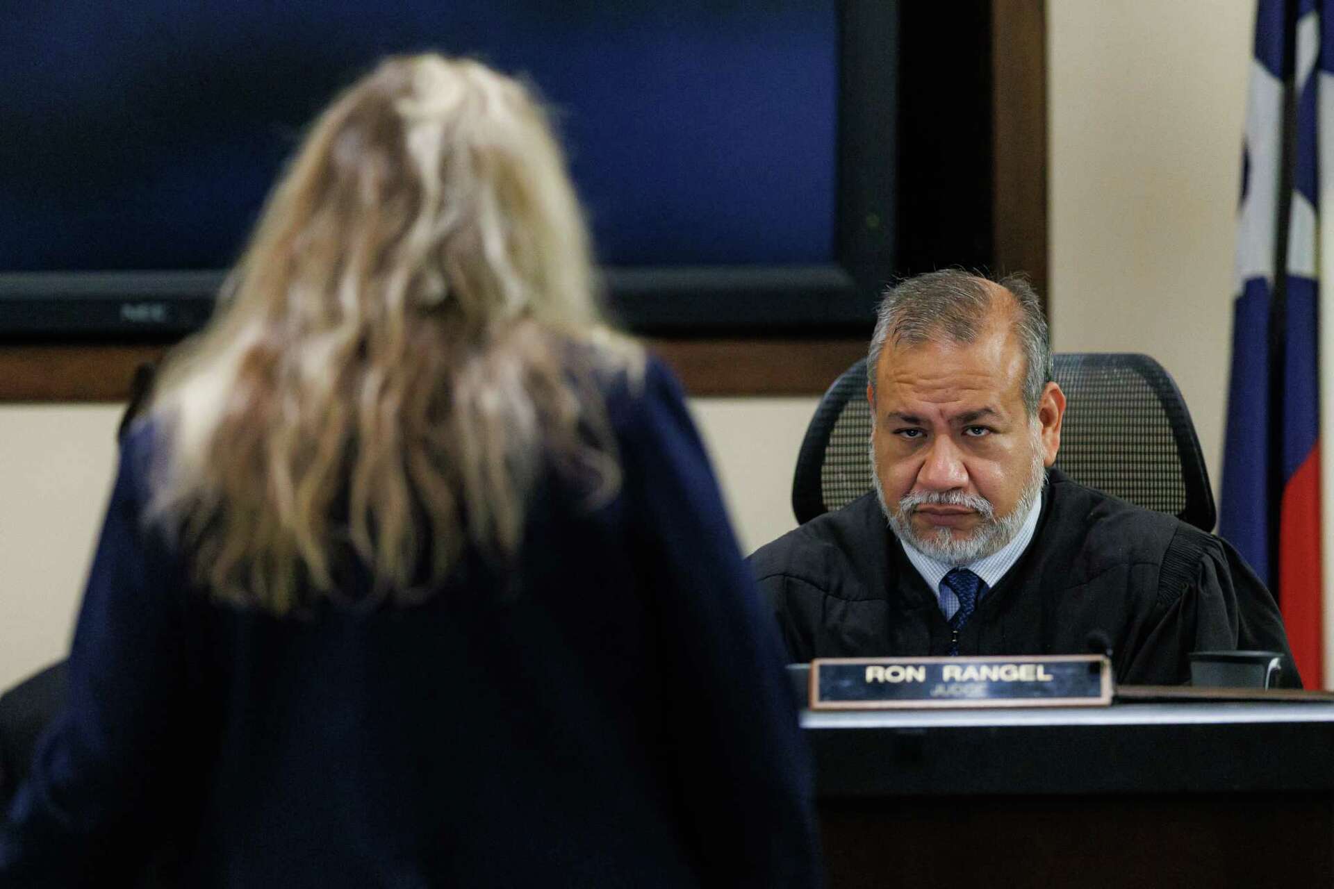 New judge assigned to oversee trial of 3 fired San Antonio cops