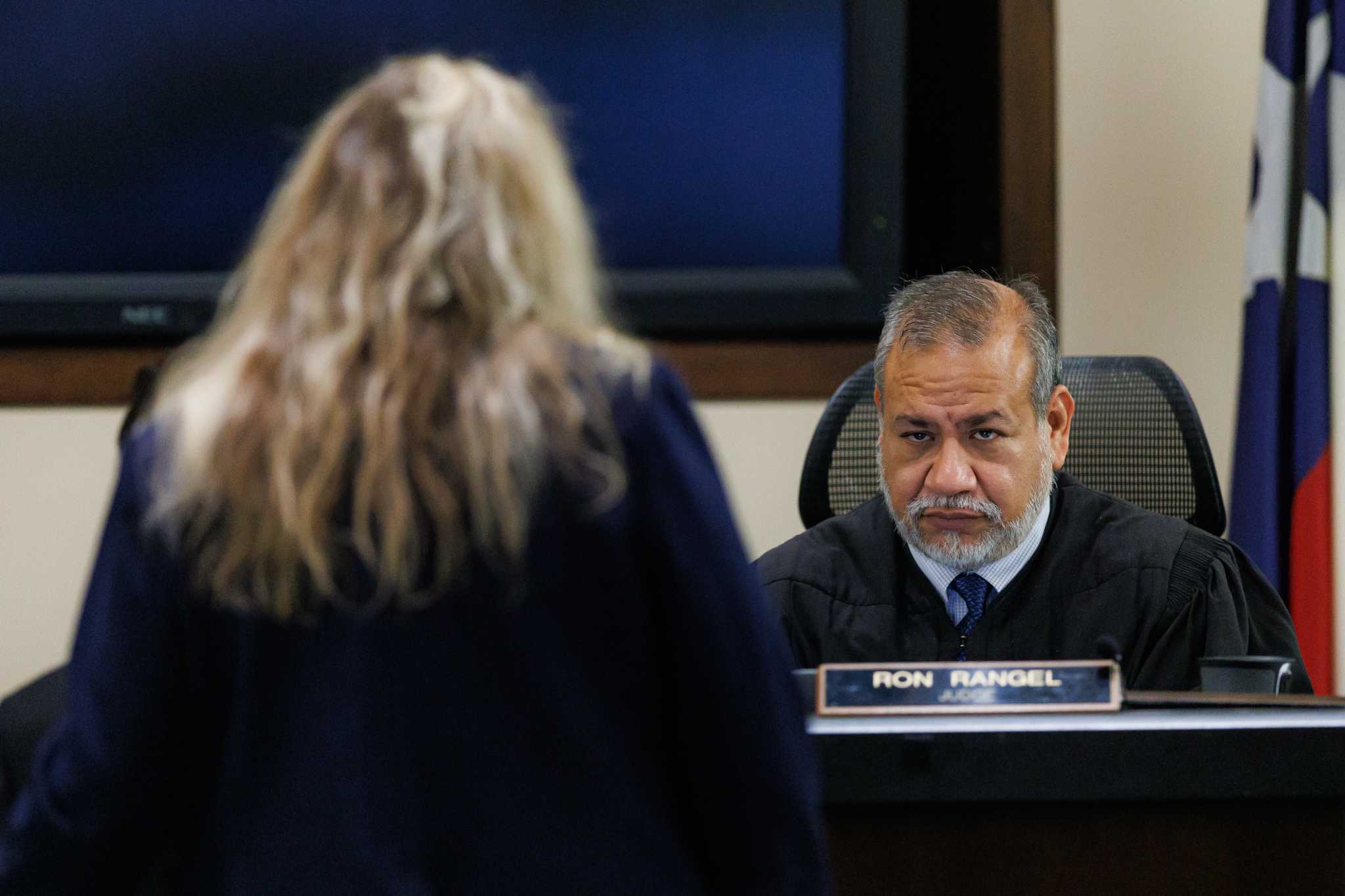 New judge assigned to oversee trial of 3 fired San Antonio cops