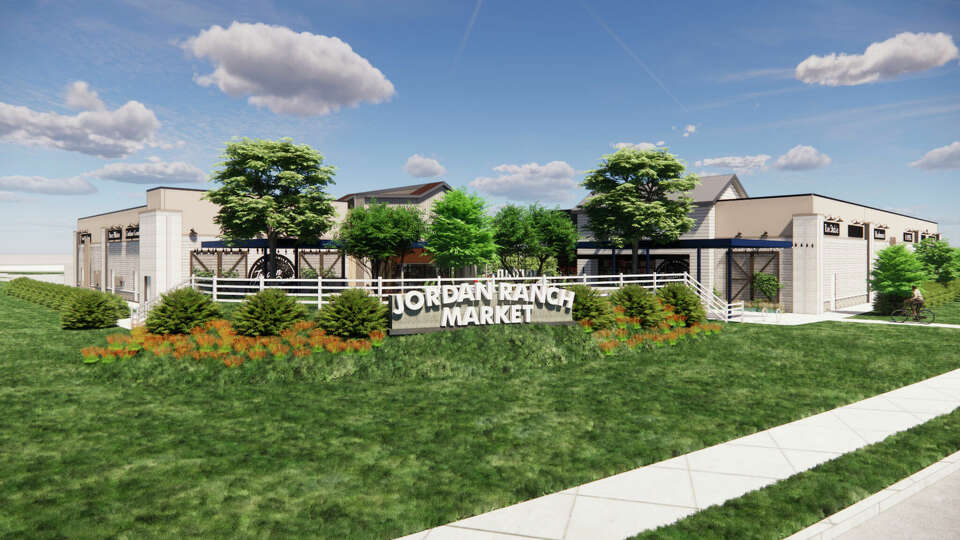 Regency Centers unveils H-E-B-anchored Jordan Ranch Market