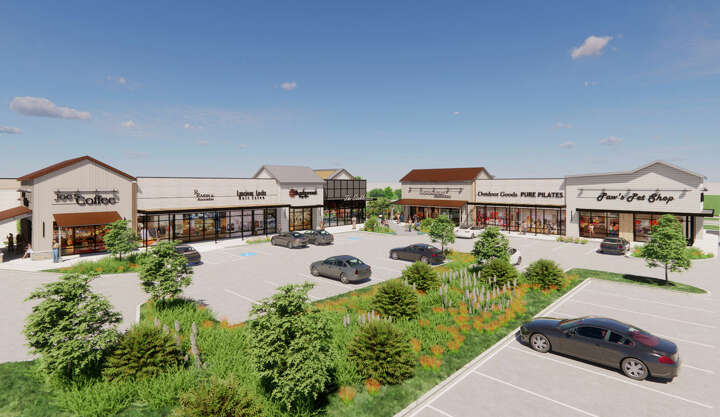Regency Centers unveils H-E-B-anchored Jordan Ranch Market