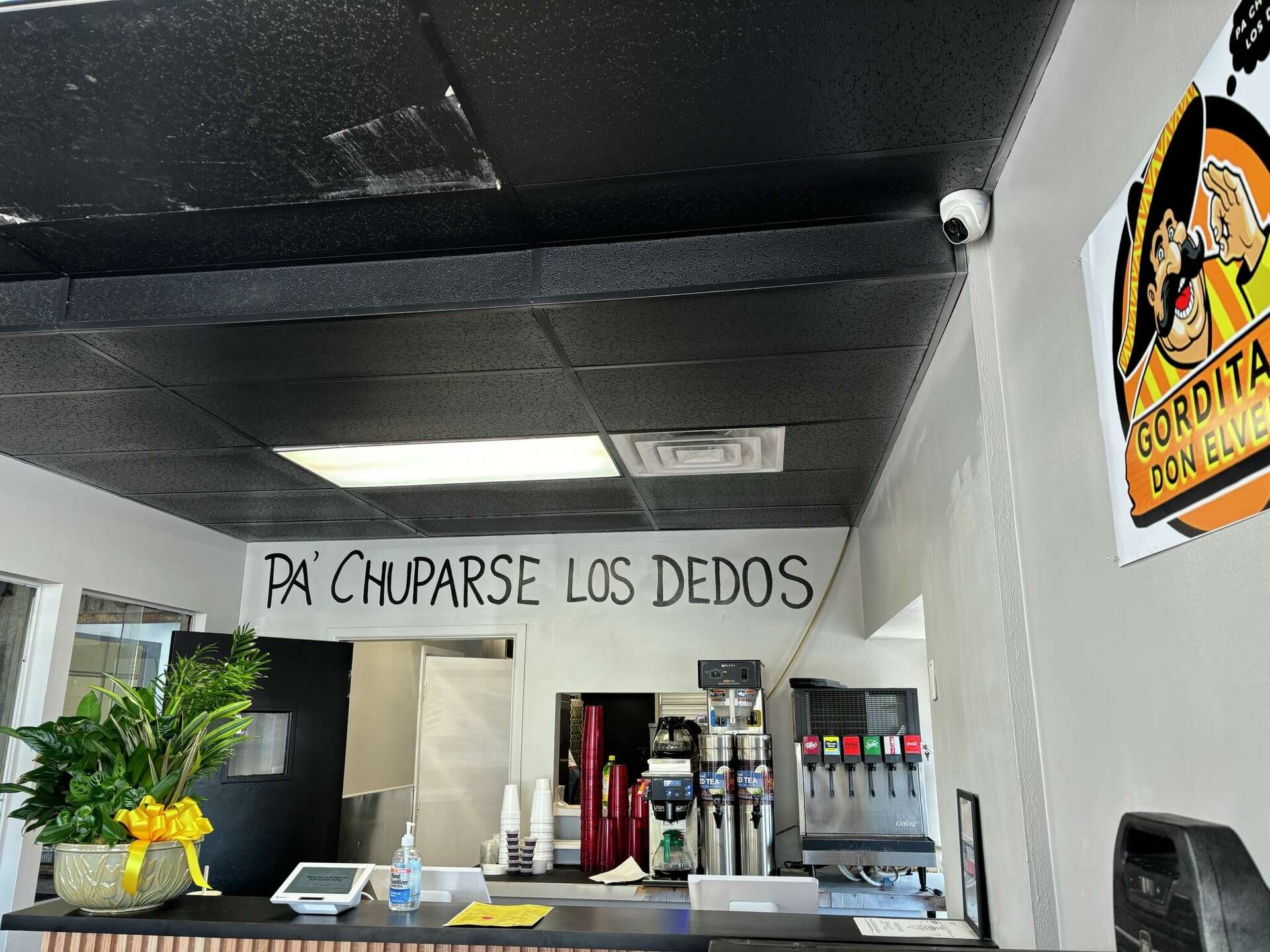 Gorditas Don Elver expands to new location, now open