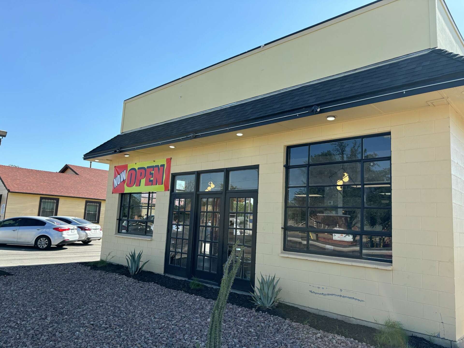 Gorditas Don Elver expands to new location, now open