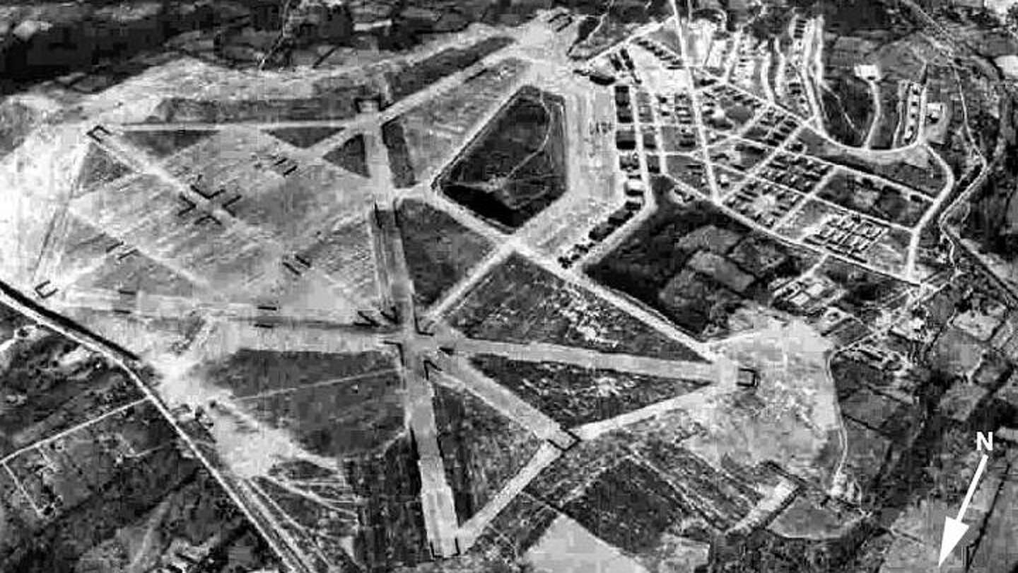 New York Stewart Airport: History, airlines and pandemic recovery