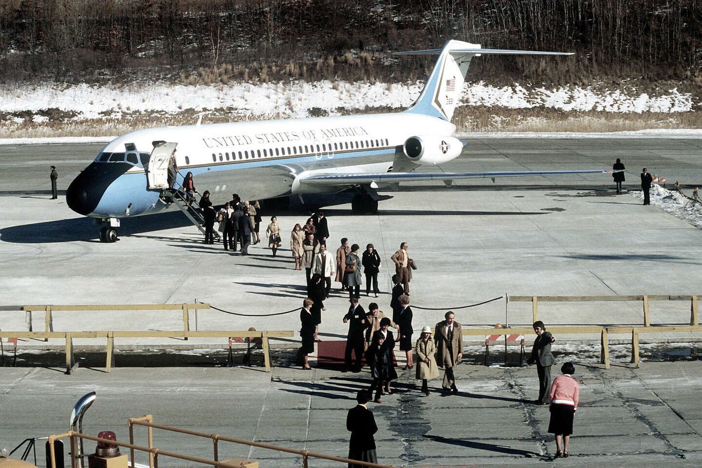 New York Stewart Airport: History, airlines and pandemic recovery