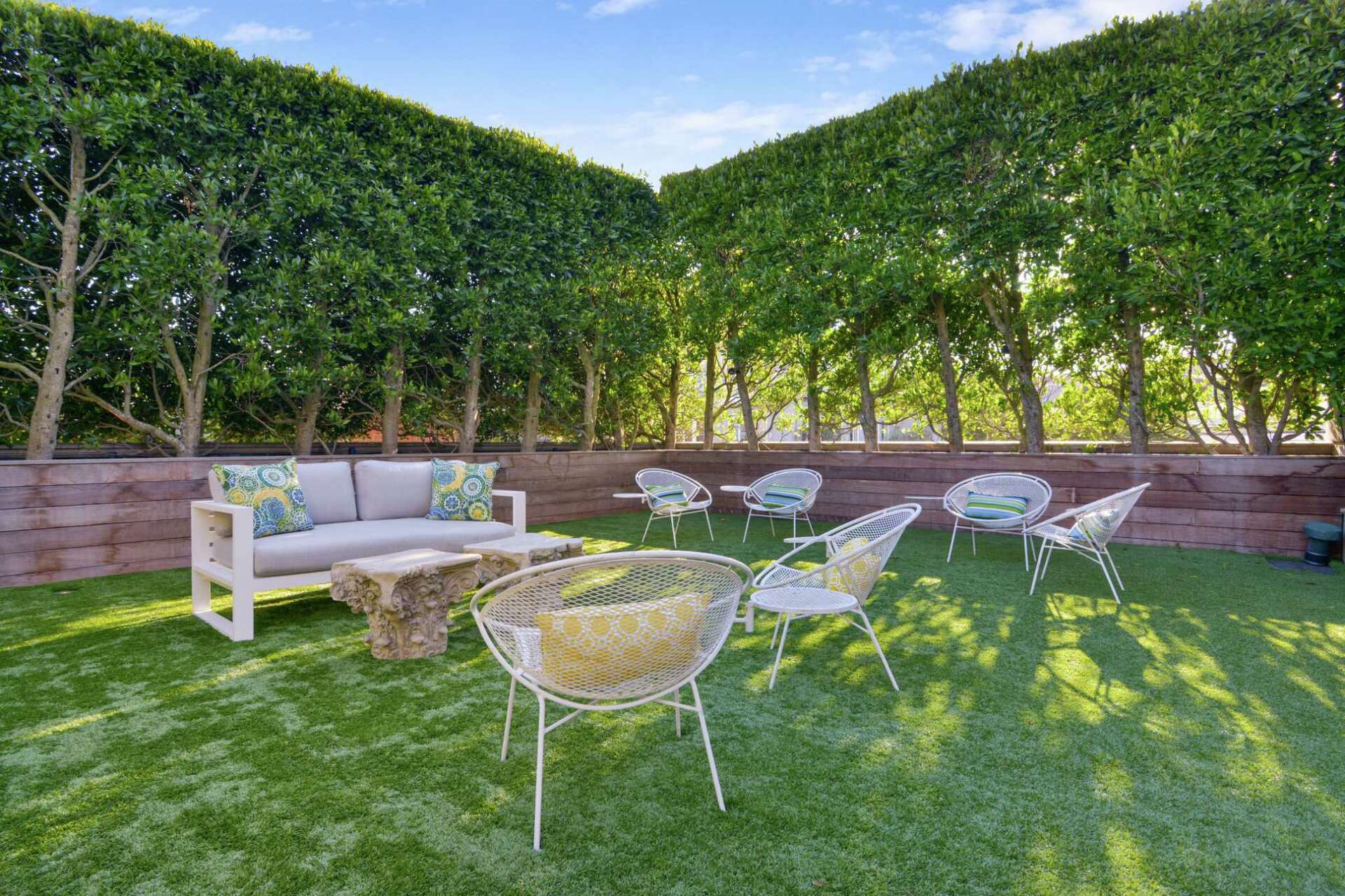 S.F. mansion sells for $29 million; second-priciest sale of 2024