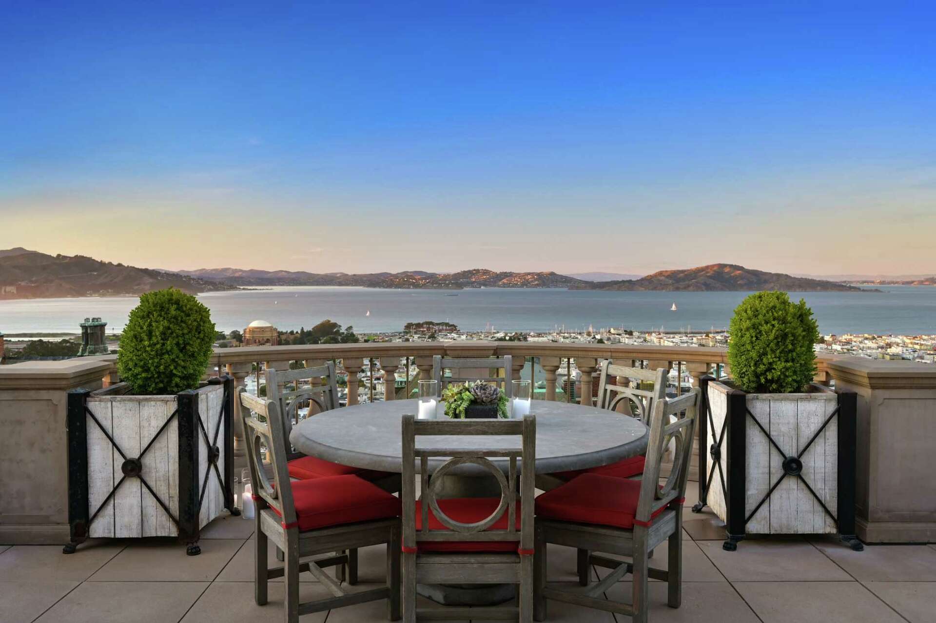 S.F. mansion sells for $29 million; second-priciest sale of 2024