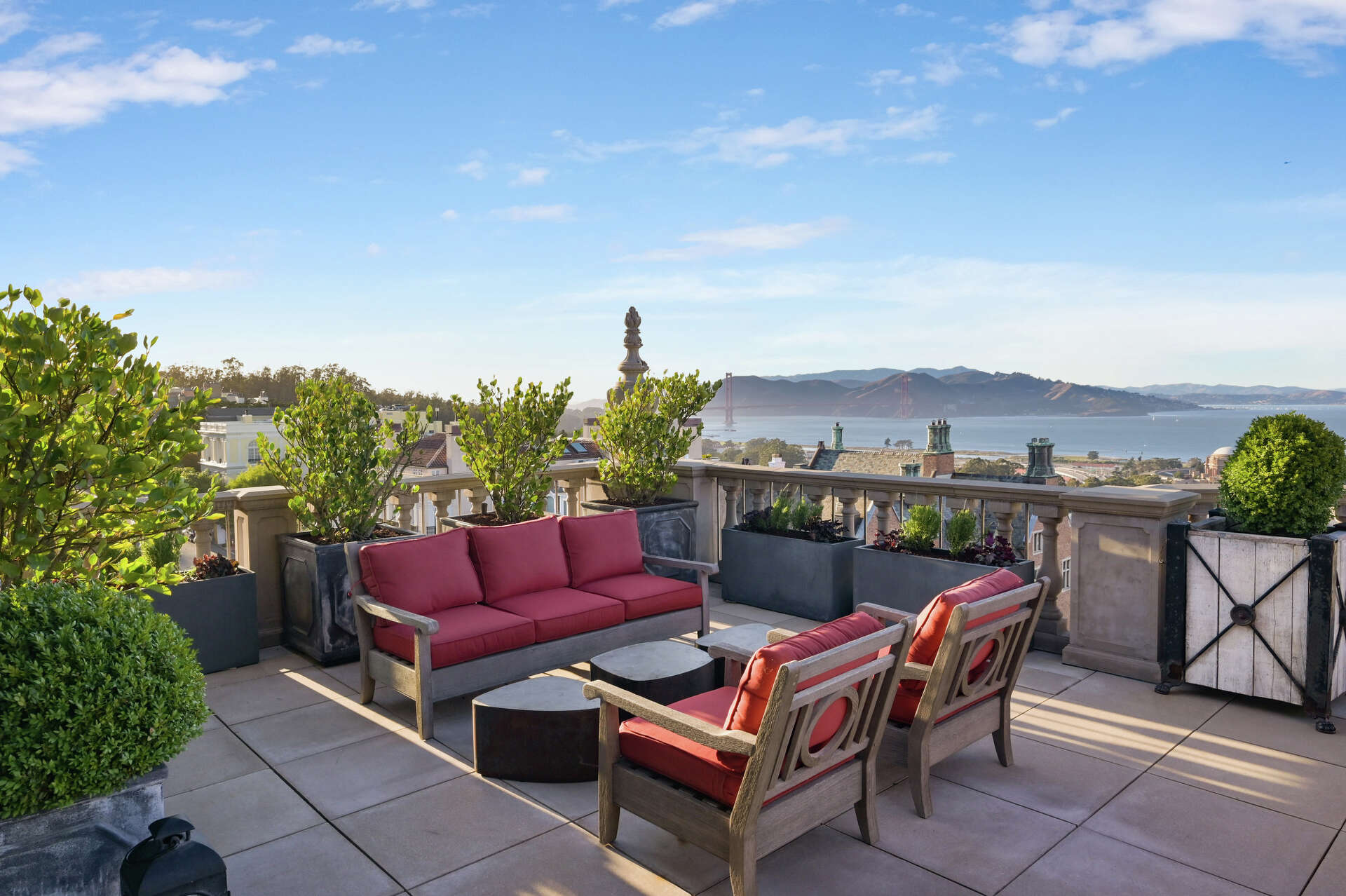 S.F. mansion sells for $29 million; second-priciest sale of 2024