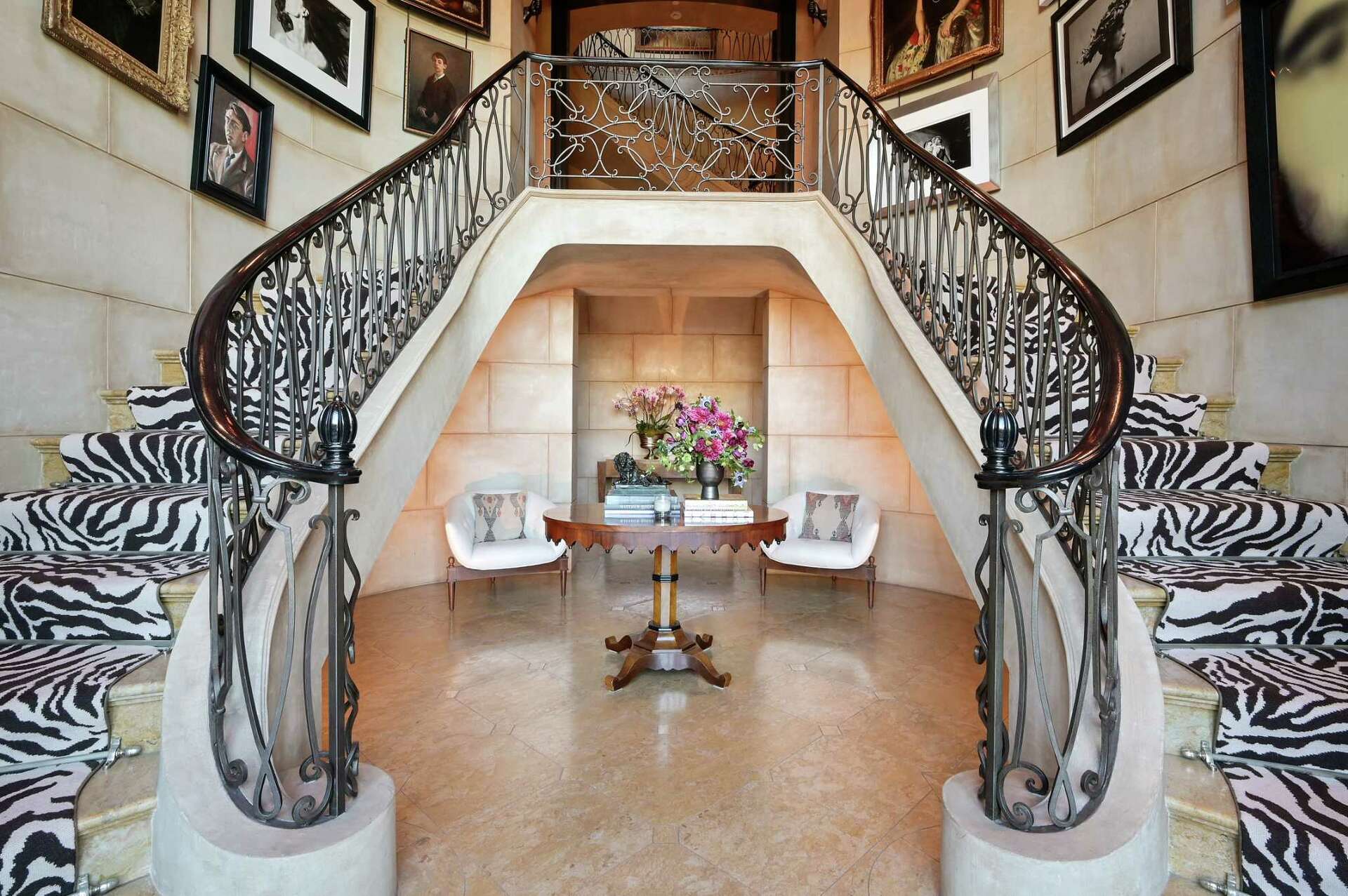 S.F. mansion sells for $29 million; second-priciest sale of 2024